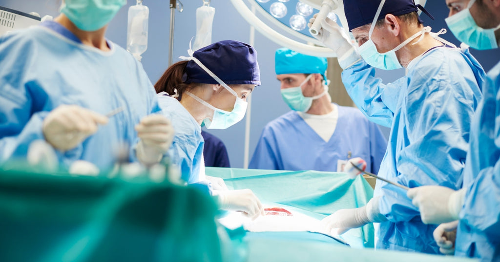 TEAC UR-4MD Digital Recorder: A Comprehensive Guide– LSR Healthcare