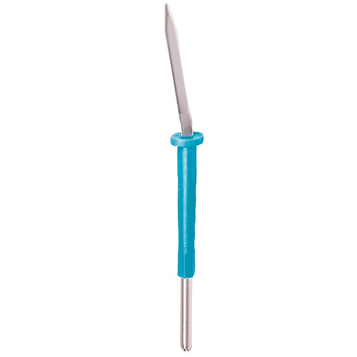 Bovie Disposable Dermal Electrode Tips Blunt Angled– LSR Healthcare