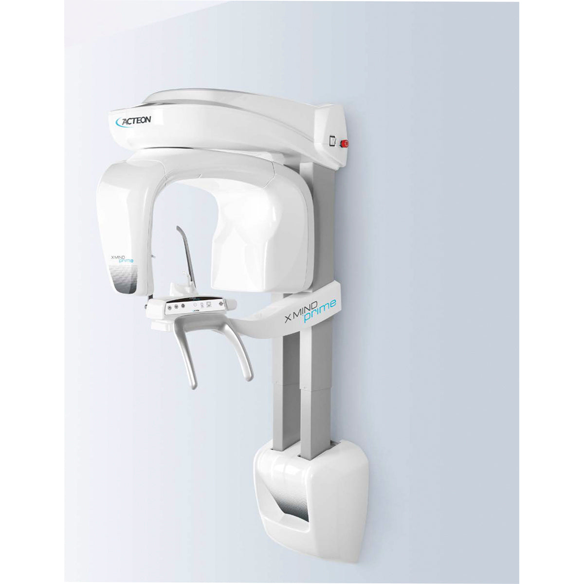 Acteon X-Mind Prime 2D CBCT Digital Imaging– LSR Healthcare