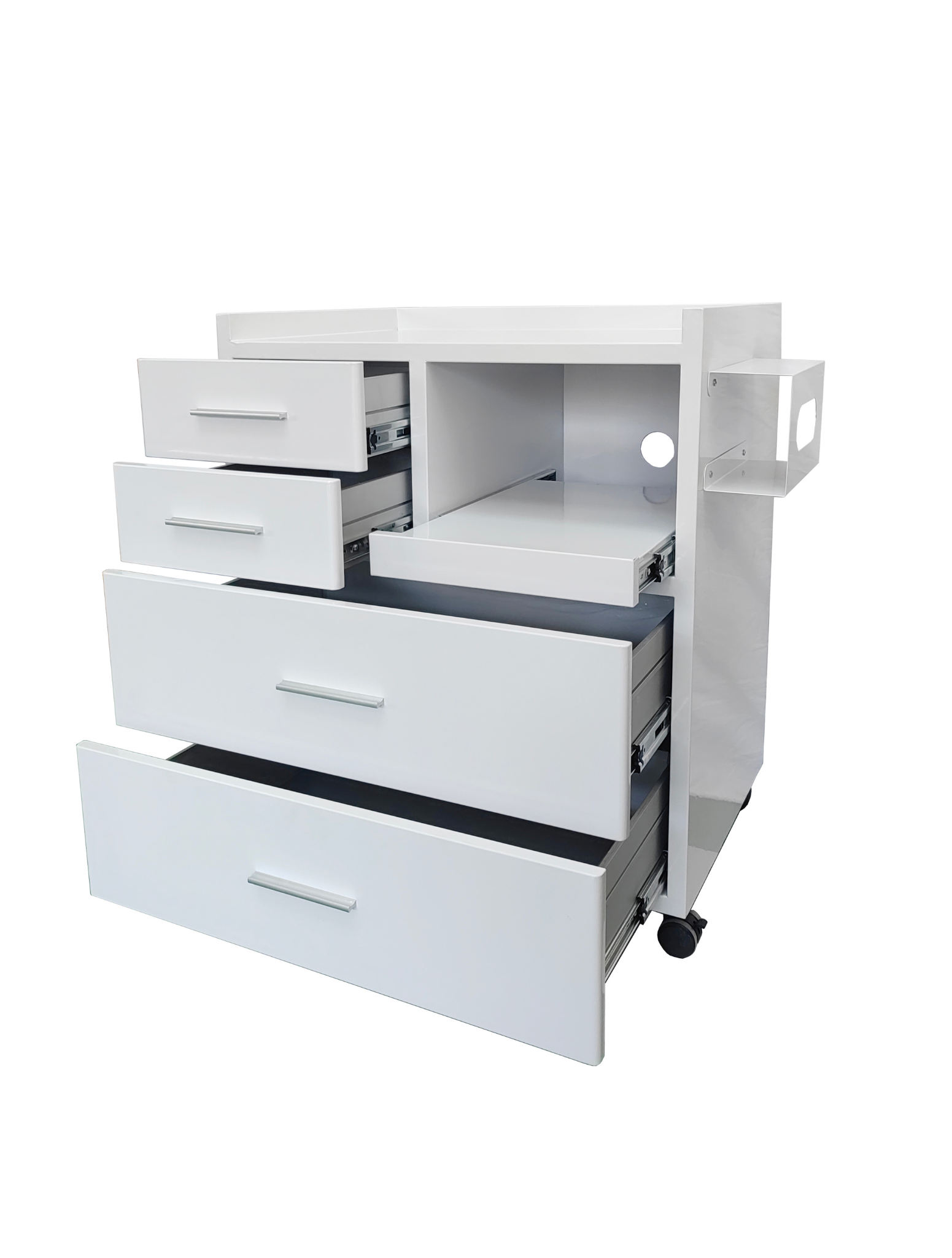 Premium Podiatry Cabinet – Available in Single & Double Variants for ...