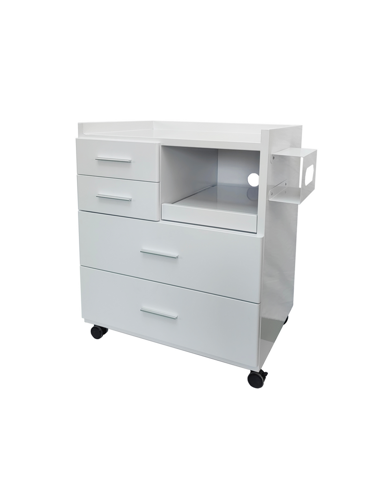 Premium Podiatry Cabinet – Available in Single & Double Variants for ...