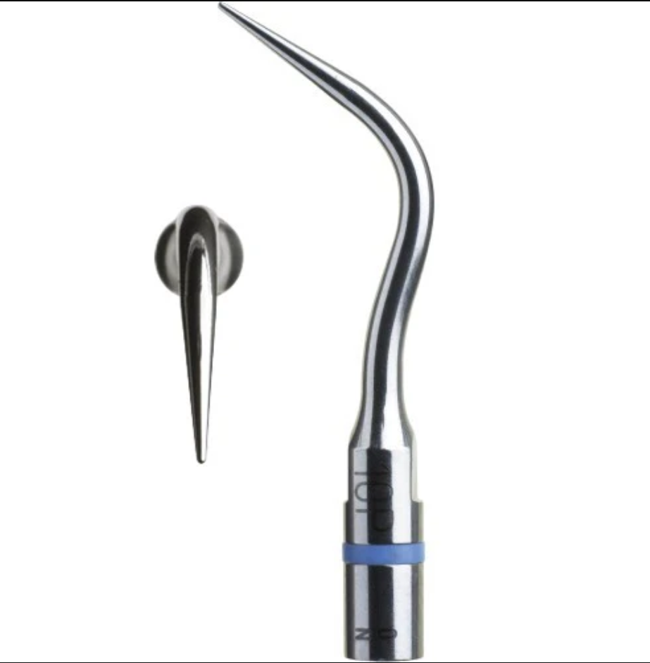 Acteon Satelec Prophylaxis Tips – #10P (F00253)– LSR Healthcare