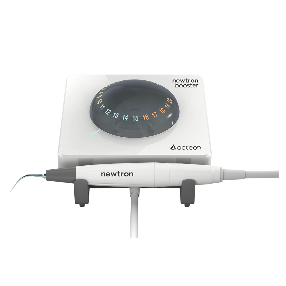 Acteon Newtron Booster - Dental Scaler Unit– LSR Healthcare