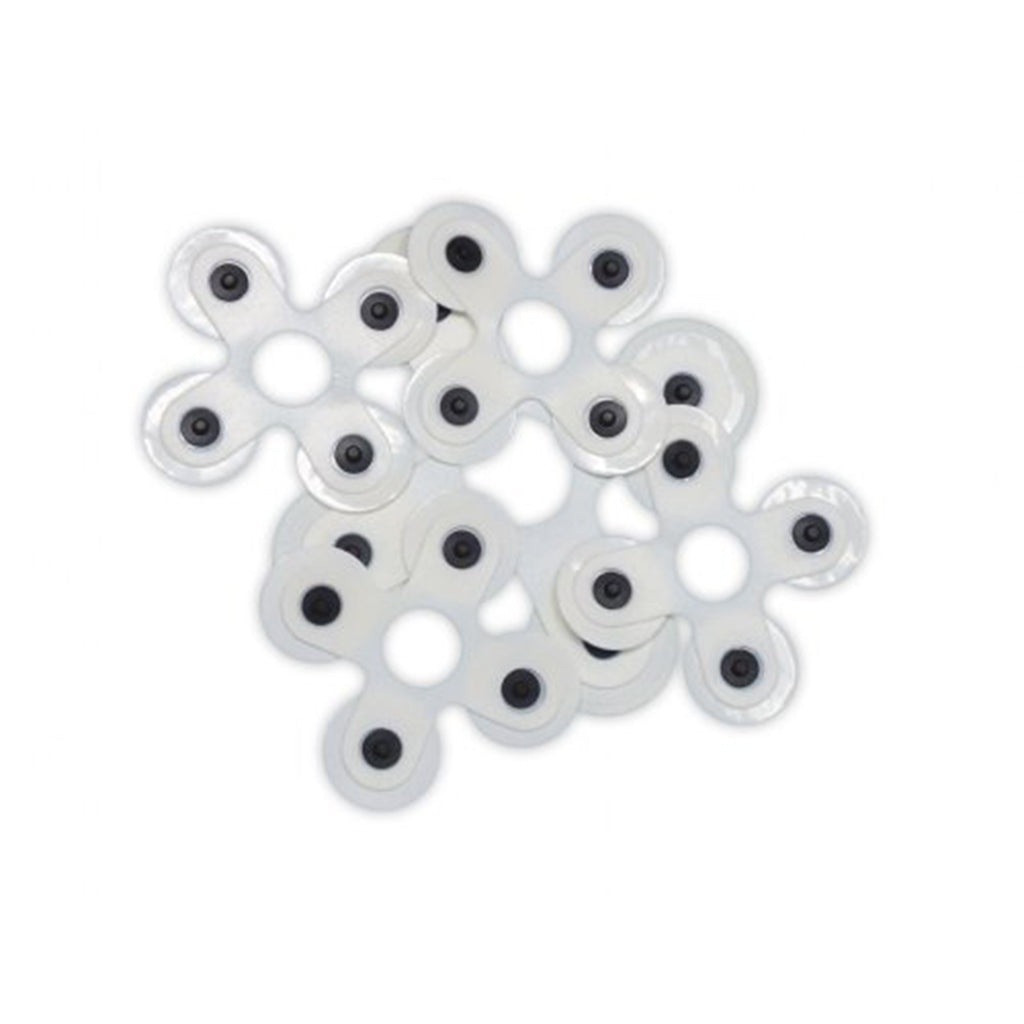 MRI Compatible ECG Dots Paediatric Small 5300202 ezPadMRI– LSR Healthcare