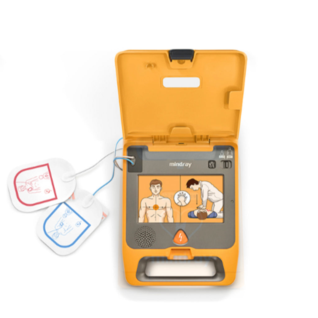 BeneHeart C1A Semi-Automatic Defibrillator | Mindray Australia– LSR ...