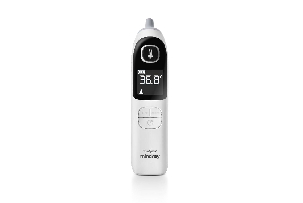 Mindray Tympanic Thermometer TrueTymp M09G– LSR Healthcare