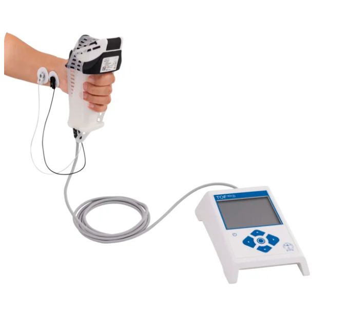 Nerve Stimulator and Twitch Monitor - TOF3D NMT Peripheral Nerve Stimu ...