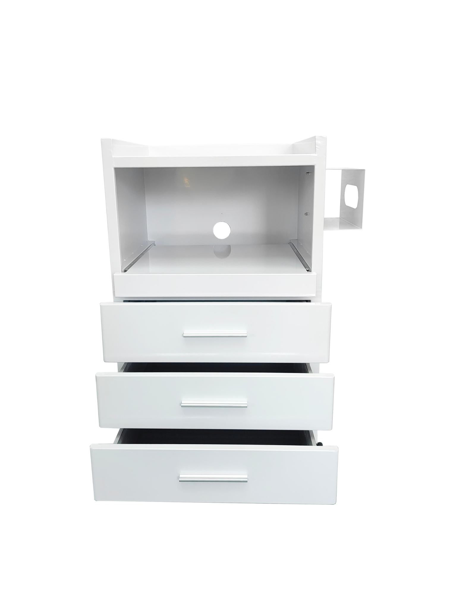 Premium Podiatry Cabinet – Available in Single & Double Variants for ...