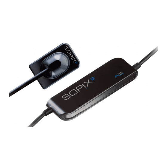 Acteon SOPIX 2 Digital Intraoral X-Ray Sensor - Size 1– LSR Healthcare