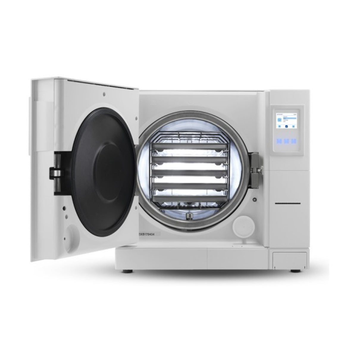 Euronda E8 Autoclave - 24L Medical Dental Autoclave Steriliser EOFYS ...
