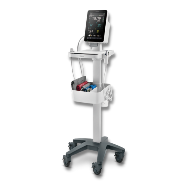 Mindray VS9 Vital Signs Monitor | Mindray Accessories Australia– LSR ...