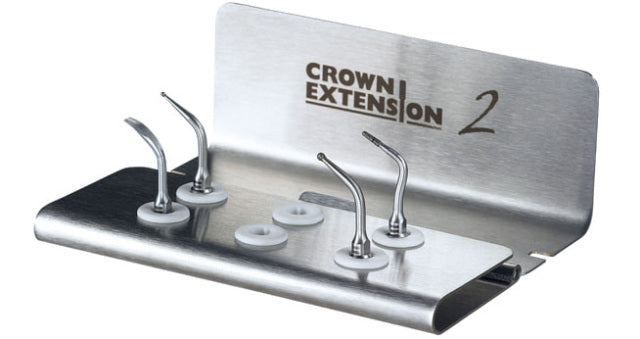 Acteon CROWN EXTENSION II KIT | LSR Healthcare