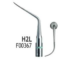 Acteon Perio Piezo H2L Left-Oriented Tip | Dental | LSR Healthcare