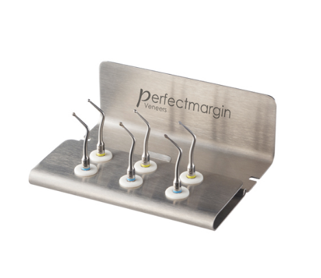 Acteon Satelec Perfect Margin Veneers Kit | LSR Healthcare