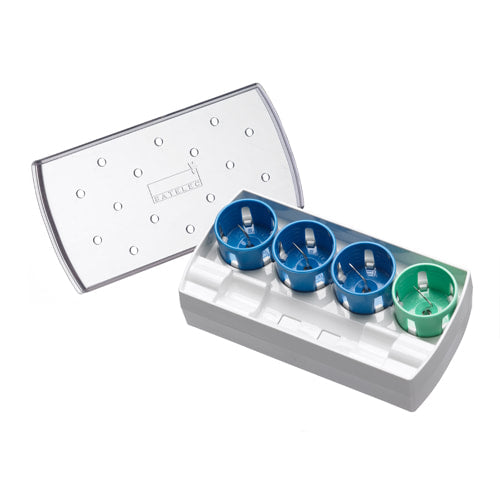 Acteon Scaling Kit With Dynamometric Wrenches | LSR Healthcare