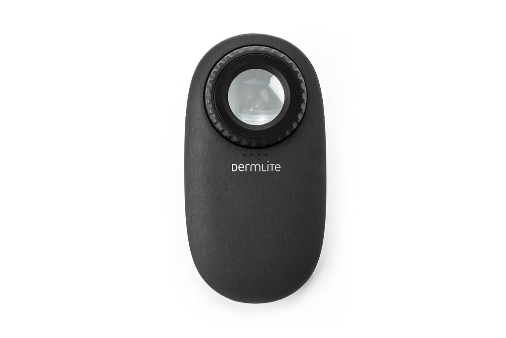 Dermlite DL200 HR Hand-held Dermatoscope Phone Attachment– LSR Healthcare