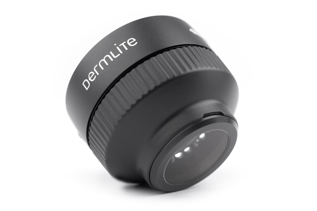 DermLite Foto X Universal Dermatoscopic Lens | LSR Healthcare