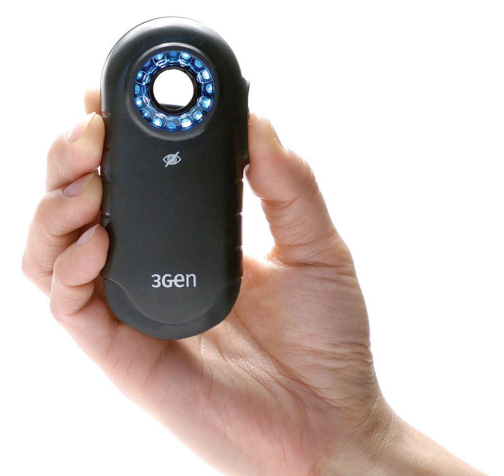 Best Dermlite Carbon Dermatoscope Hand-Held in Australia– LSR Healthcare