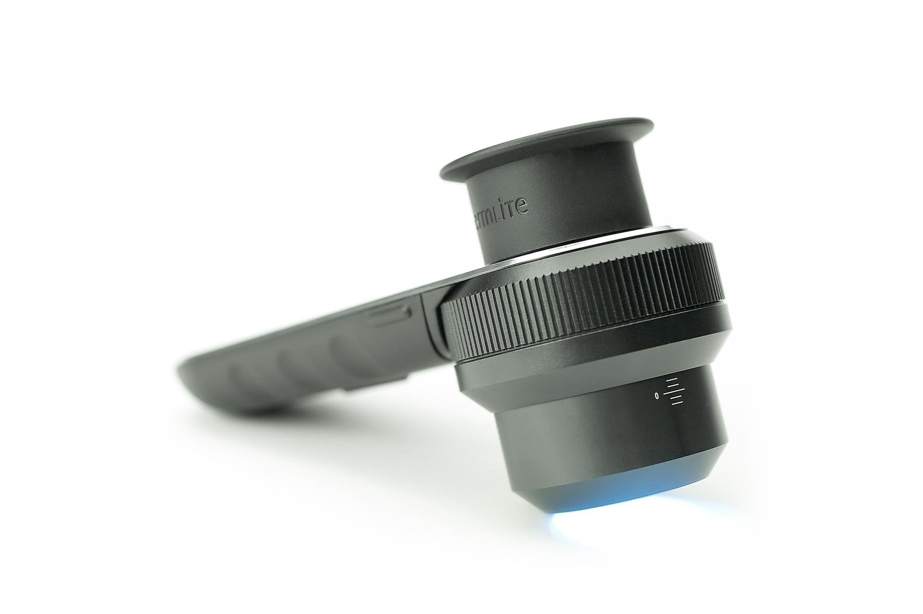 Best DermLite DL3N Hand-Held Dermatoscope with Charging Stand– LSR ...