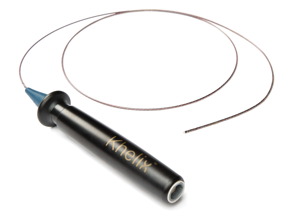 CathRX Khelix DuoDecapolar Steerable Diagnostic Catheter– LSR Healthcare