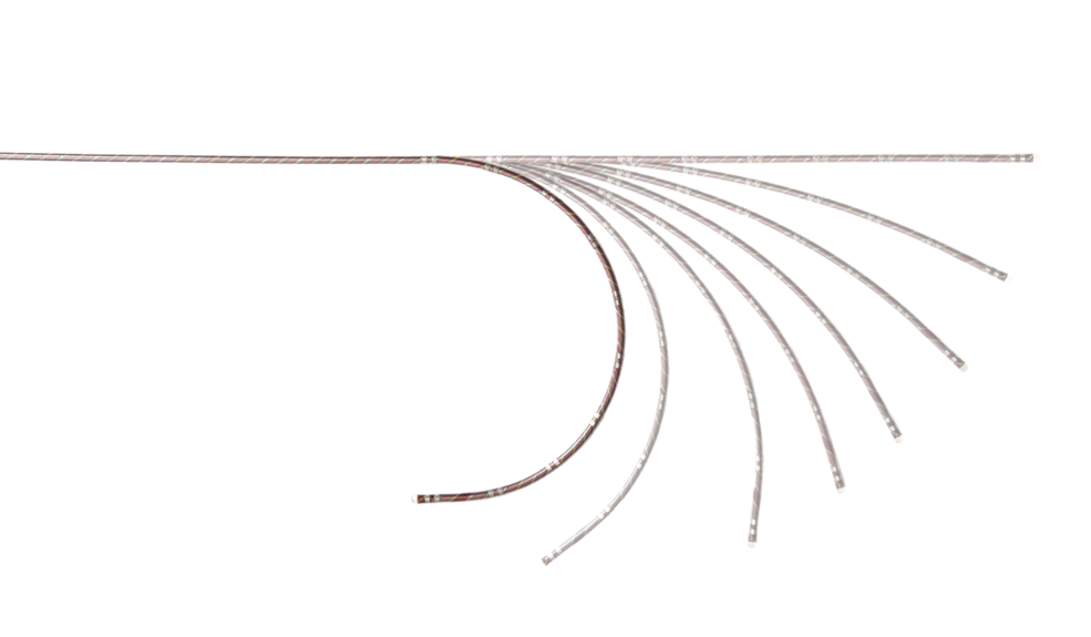 CathRX Khelix DuoDecapolar Steerable Diagnostic Catheter– LSR Healthcare