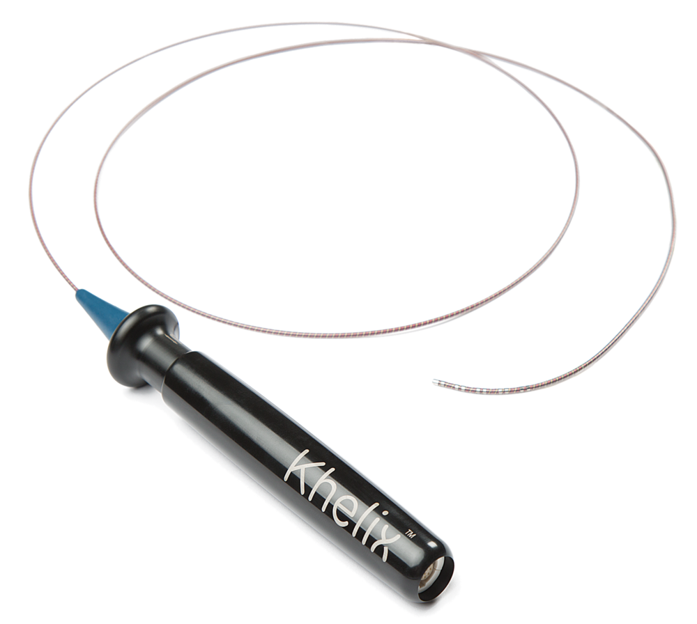 CathRX Khelix Decapolar Steerable Diagnostic Catheter– LSR Healthcare