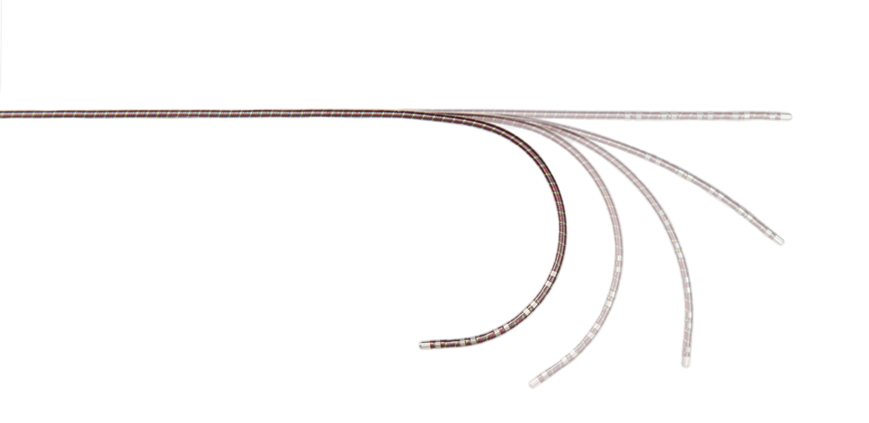 CathRX Khelix Decapolar Steerable Diagnostic Catheter– LSR Healthcare