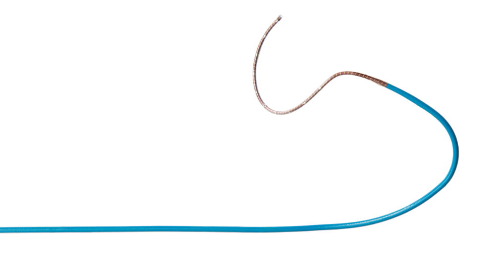 CathRX Khelix Fixed Loop Steerable Diagnostic Catheter– LSR Healthcare