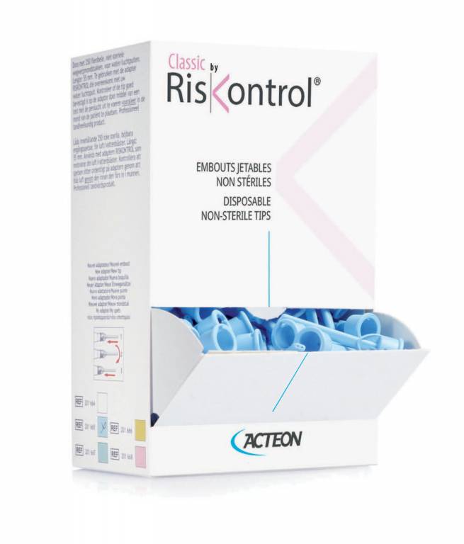 Riskontrol Total Protec– LSR Healthcare