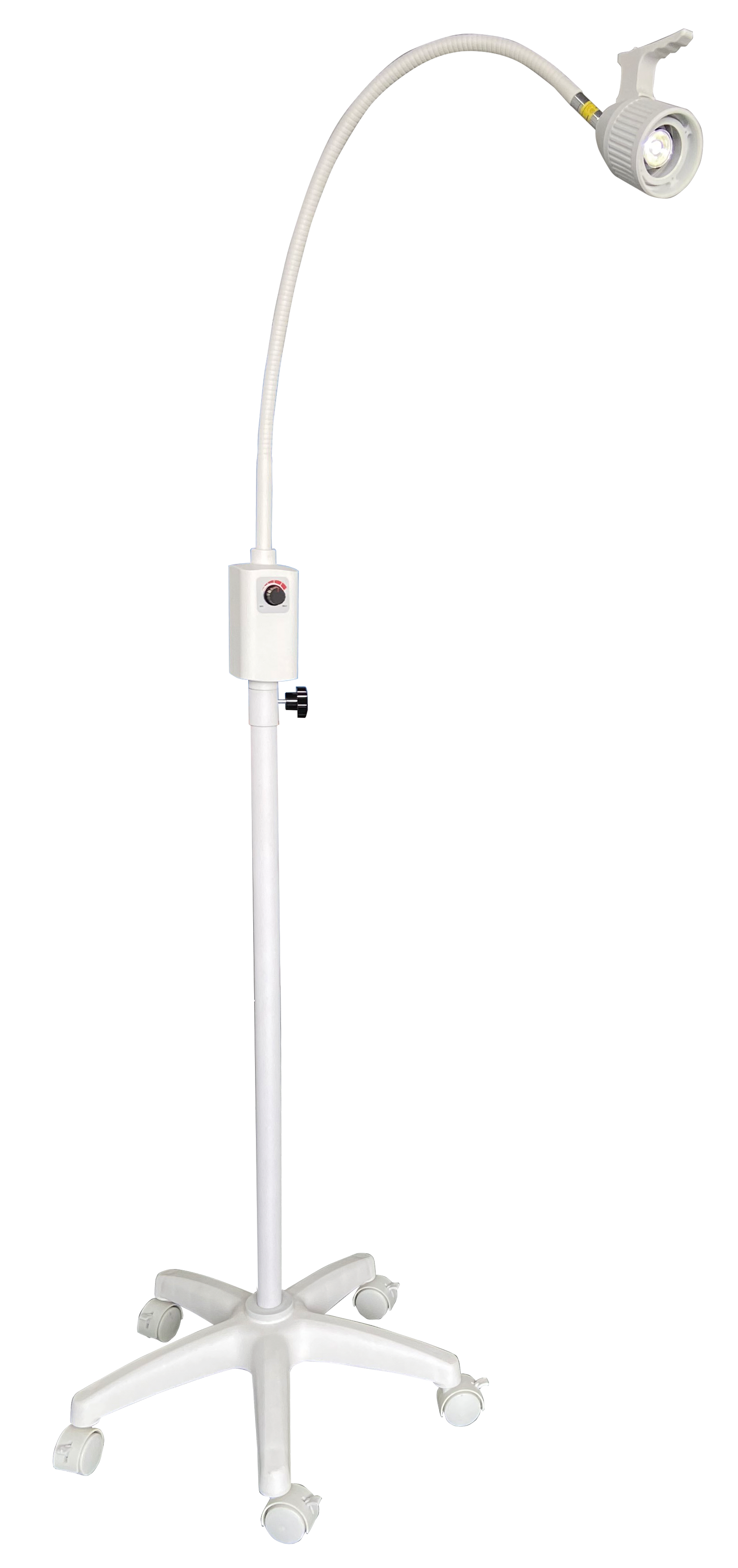 Medical Examination Light LED PML1 Wall And Mobile - 3WATTS– LSR Healthcare
