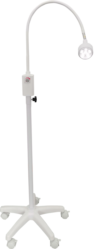 Medical Examination Light LED PML2 Wall And Mobile– LSR Healthcare