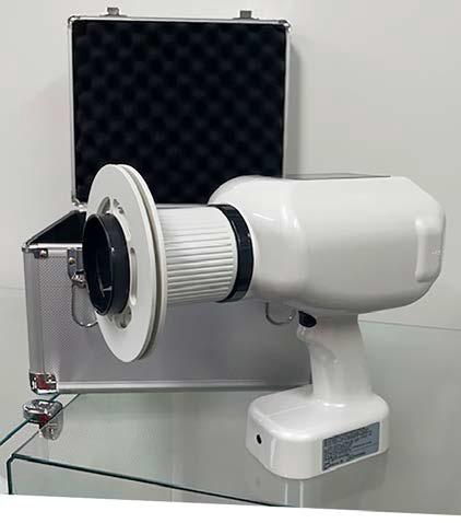 Hybrid Portable X-Ray System– LSR Healthcare