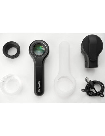 DermLite DL4W Dermatoscope | LSR Healthcare Australia