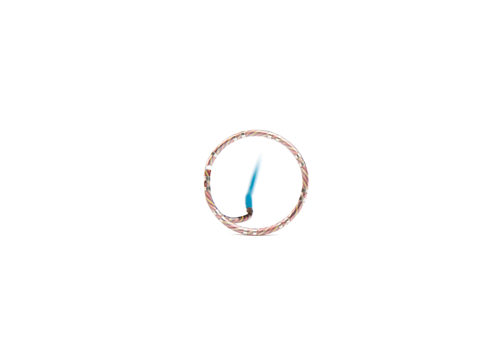 CathRX Khelix Variable Loop Diagnostic Catheter– LSR Healthcare