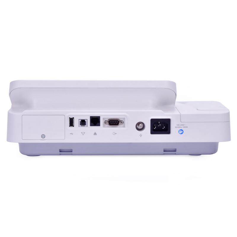 Mindray BeneHeart R12 12-channel Electrocardiograph– LSR Healthcare