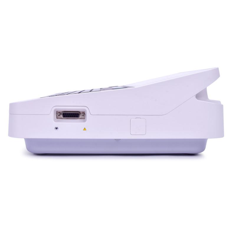 Mindray BeneHeart R12 12-channel Electrocardiograph– LSR Healthcare